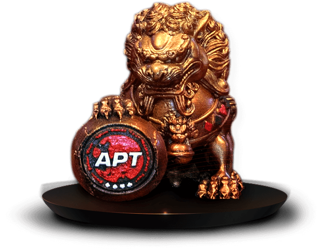 2023年亚洲扑克巡回赛 - GG扑克 - 2023 APT