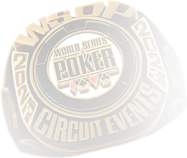 2023年WSOP金戒指春季巡回赛 - GG扑克 - 2023 WSOP